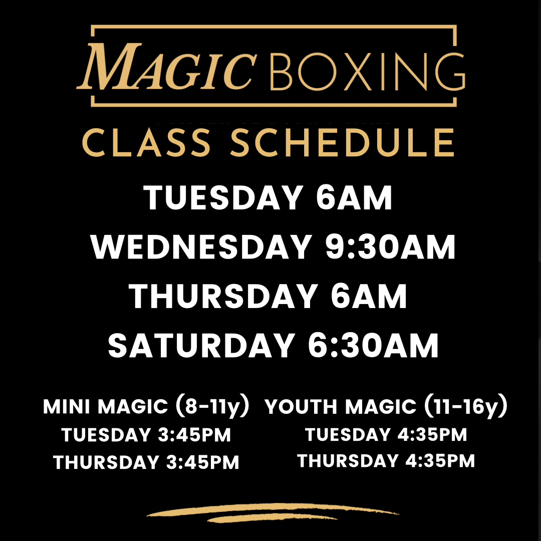 Home | Magic Boxing